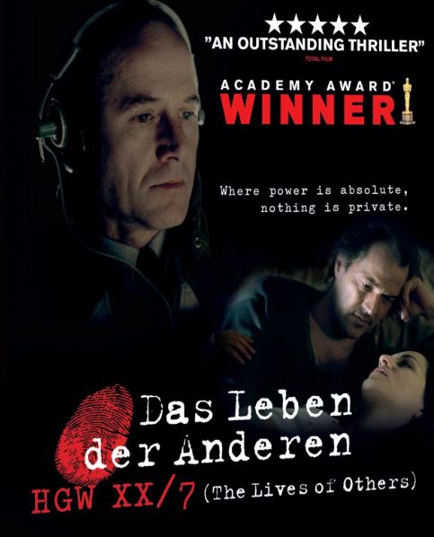 Film 'Das Leben der Anderen'