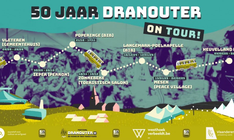 Kalender evenementen 2025