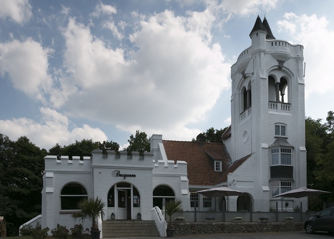 De Kemmelberg Uitgepakt - Over de Kemmelberg