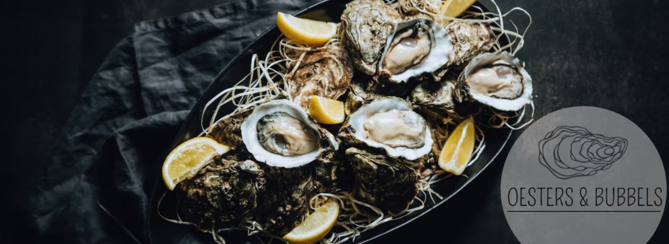Oesters & Bubbels