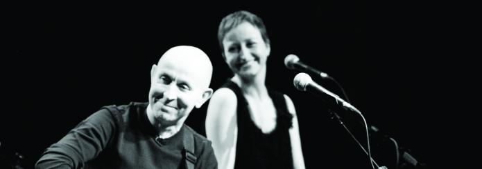 Kieran Goss & Annie Kinsella (IE)